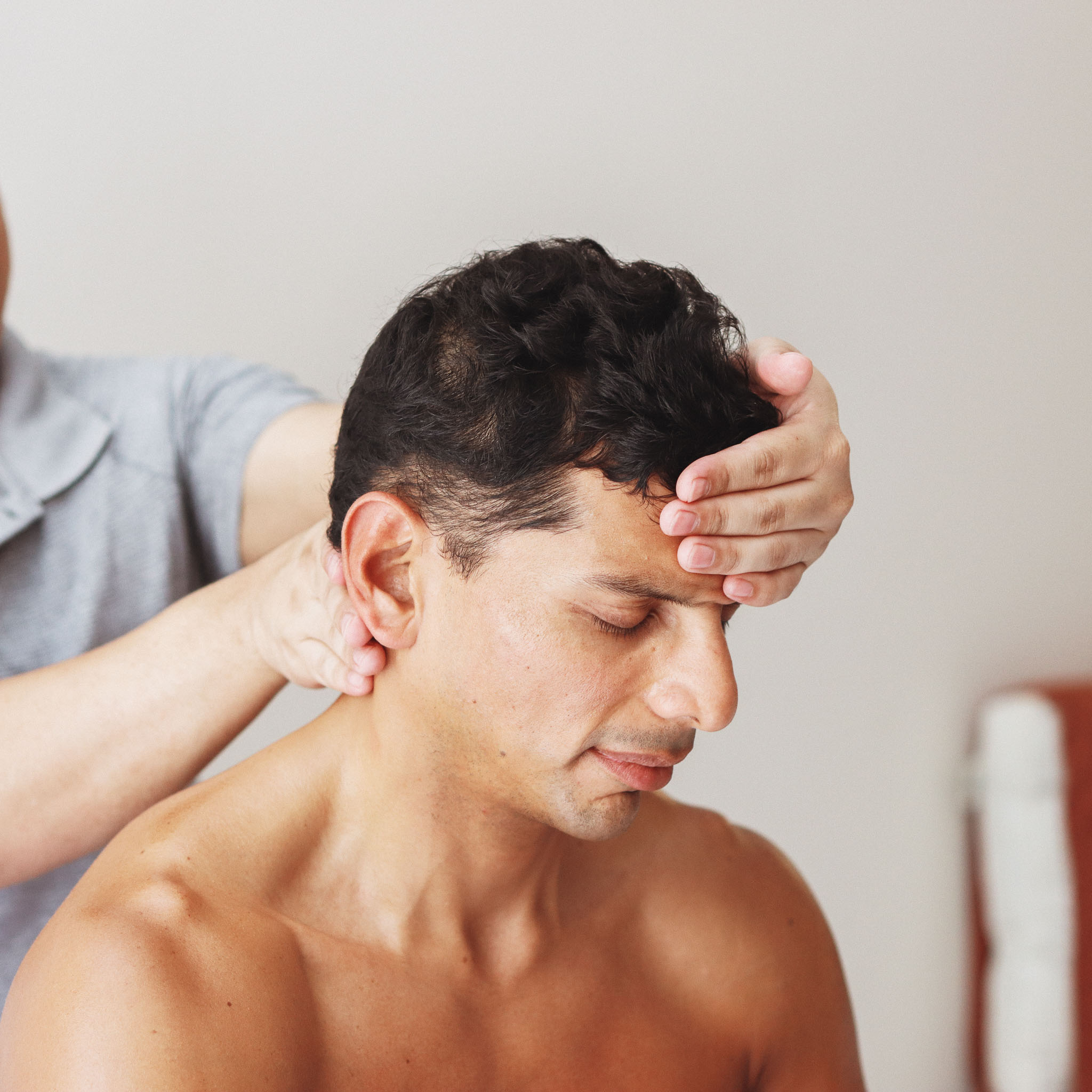 The Best Massage in Narellan